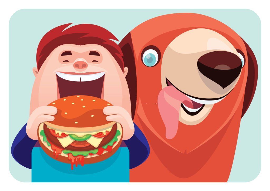 Hamburguesas para perros ¡Aprende a hacerlas! | RECETAS BARF