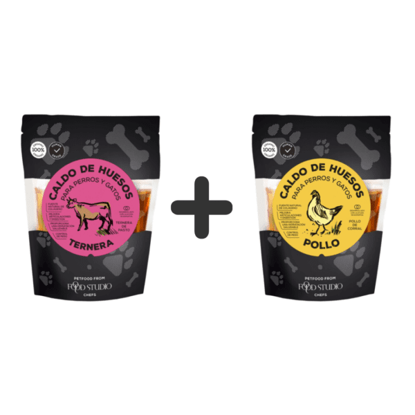 Recetas BARF: comida natural y casera para perros y gatos
