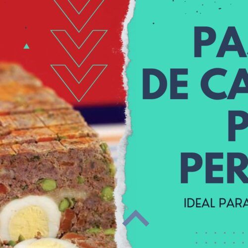 Patata cocida para perros con diarrea | RECETAS BARF
