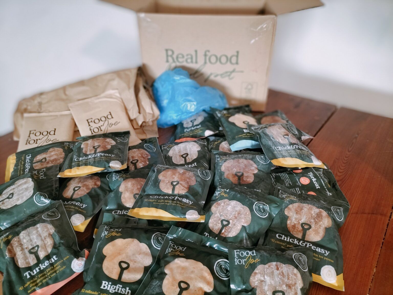 Comida casera para perros con diarrea | RECETAS BARF